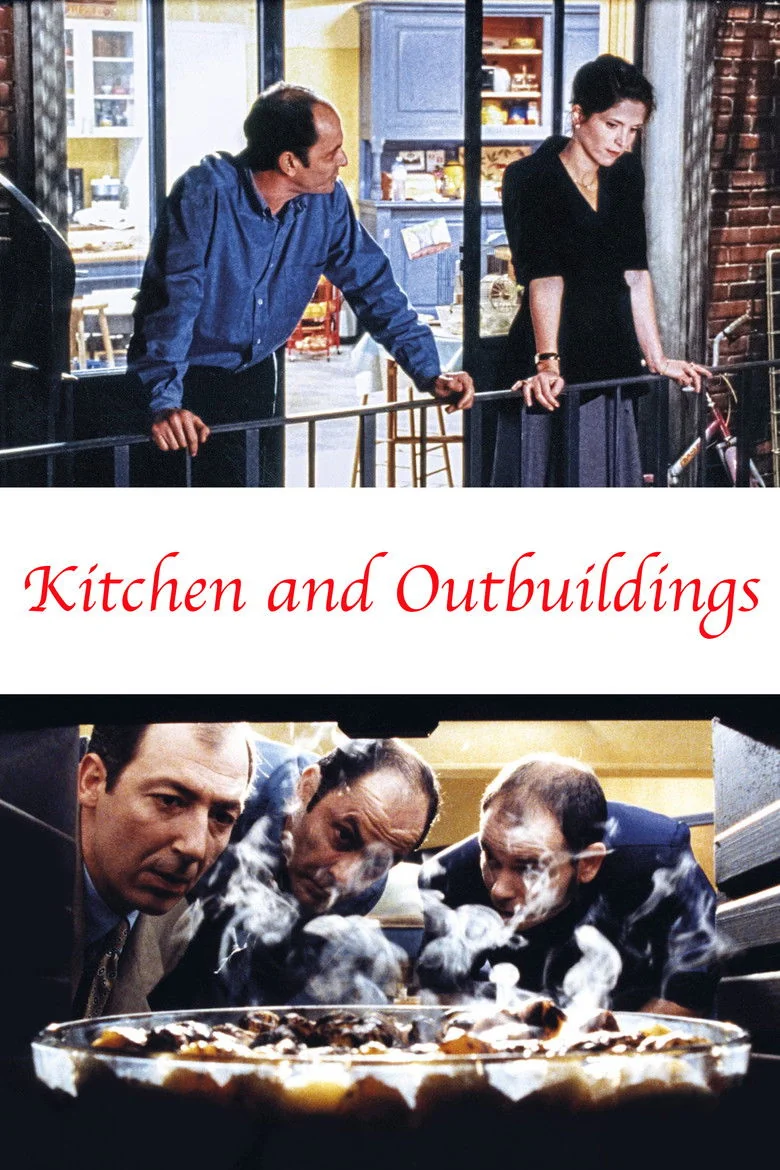 Kitchen with Apartment (1993) Streaming & VOD Release Date