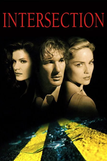 Intersection (1994) Streaming & VOD Release Date