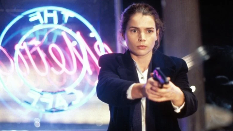 Captives (1994) - Full Cast & Crew List | Bingebase
