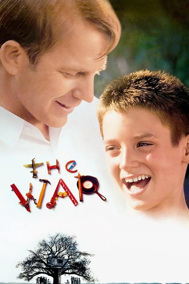 The War (1994) - Full Cast & Crew List | Bingebase