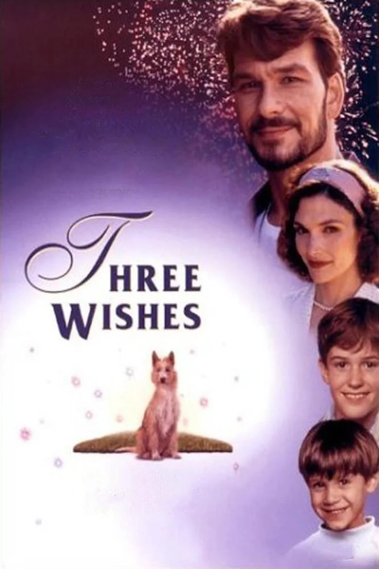 Three Wishes (1995) Streaming & VOD Release Date