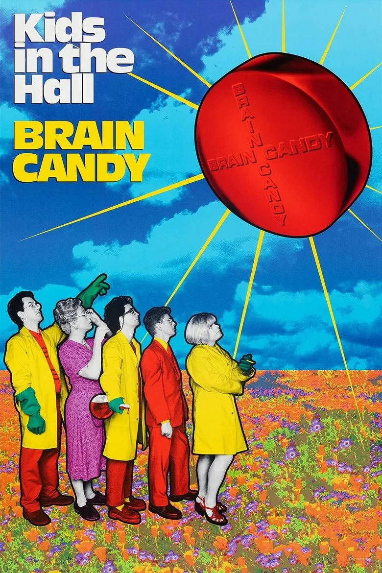 Kids in the Hall: Brain Candy (1996) - Full Cast & Crew List | Bingebase