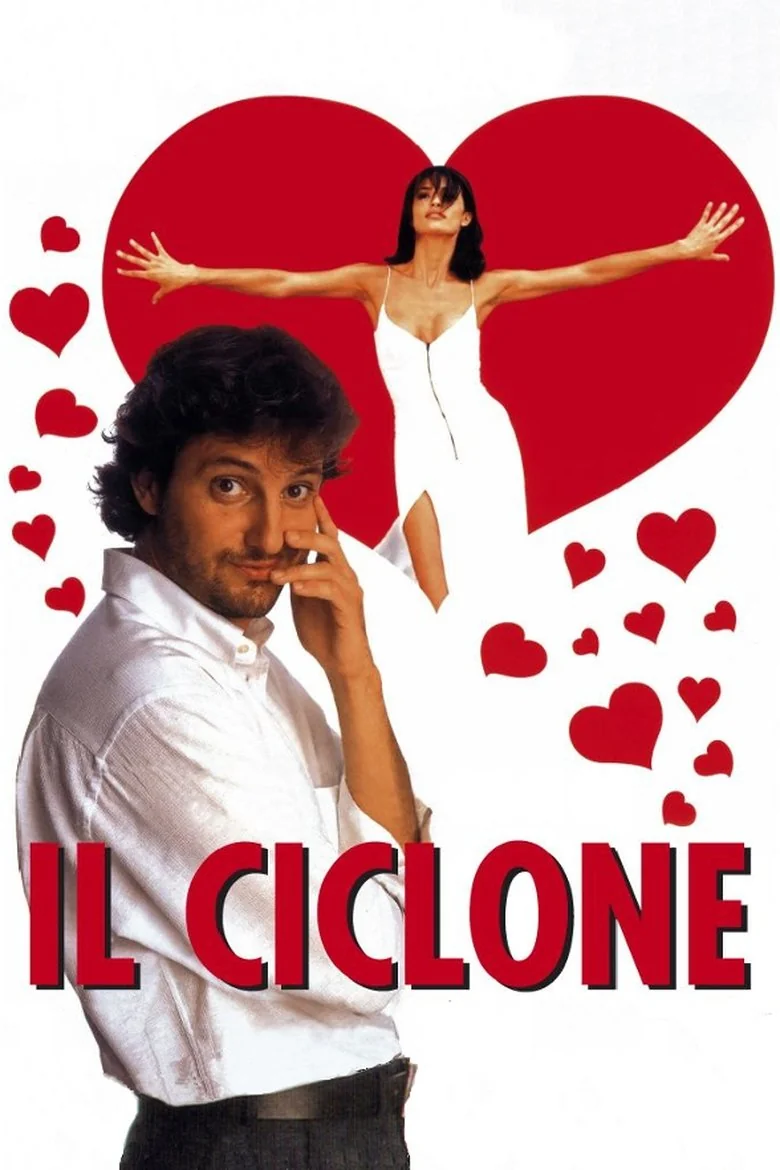 The Cyclone (1996) - Full Cast & Crew List | Bingebase