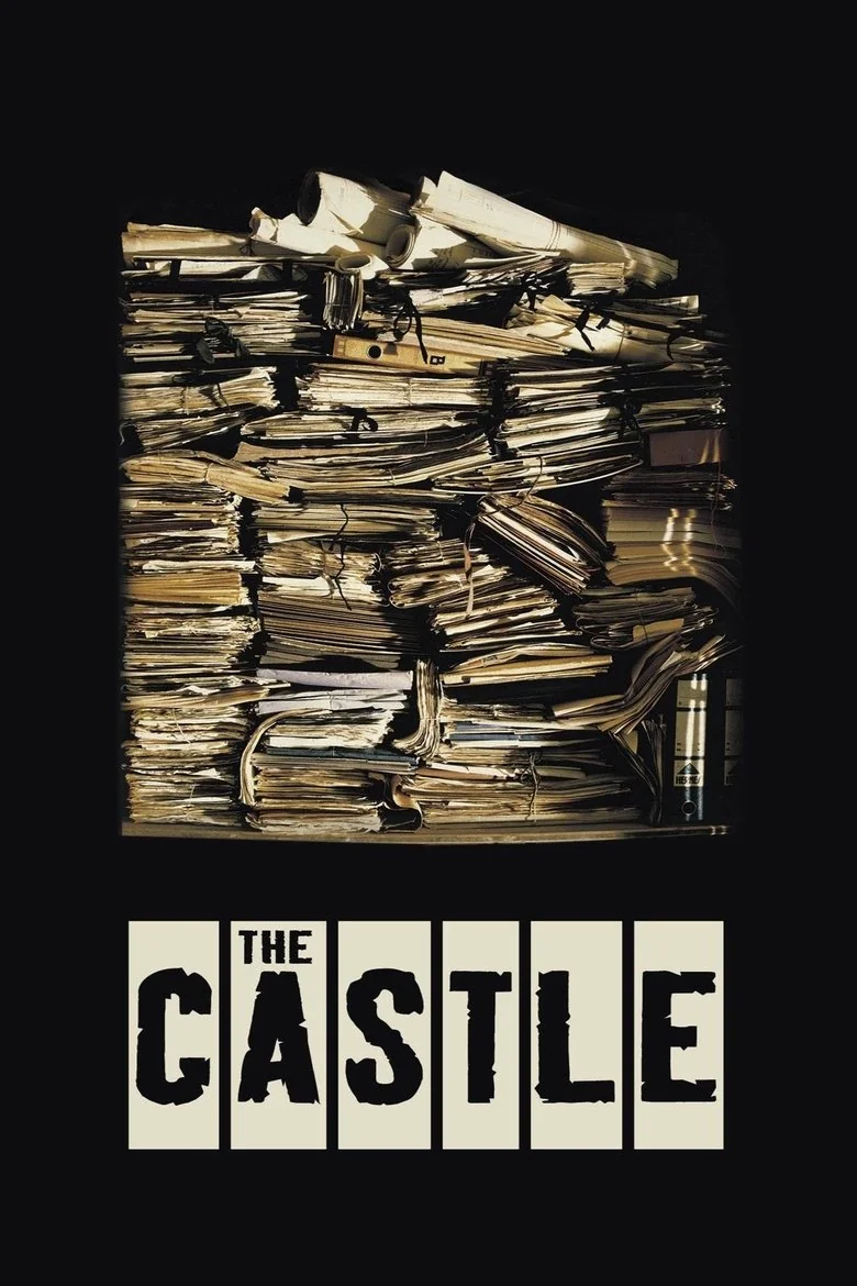 The Castle (1997) - Full Cast & Crew List | Bingebase