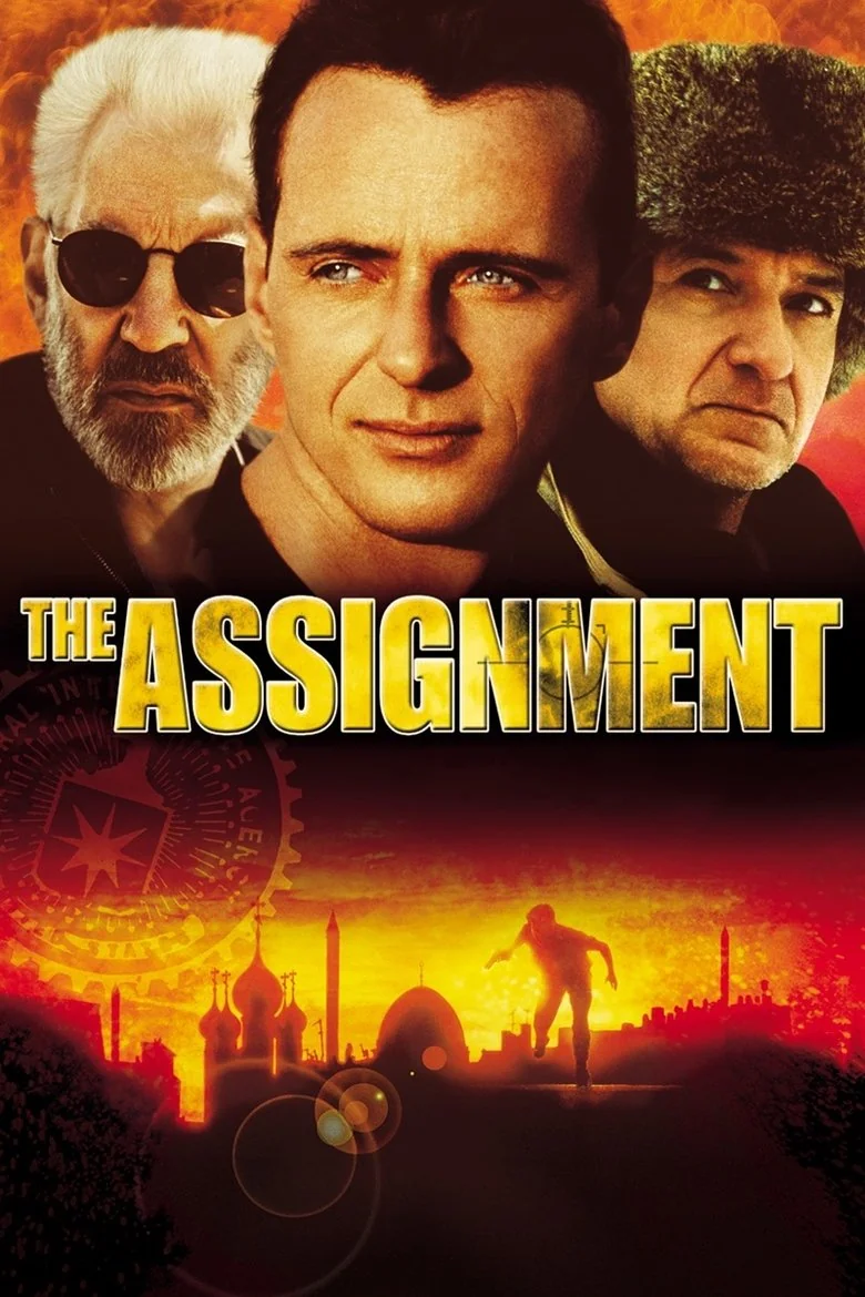 The Assignment (1997) Streaming & VOD Release Date