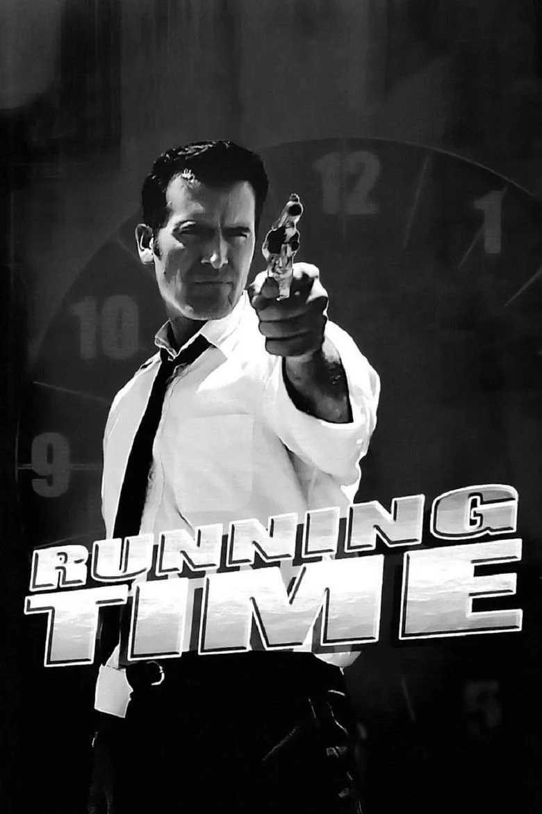 Running Time (1997) Streaming & VOD Release Date