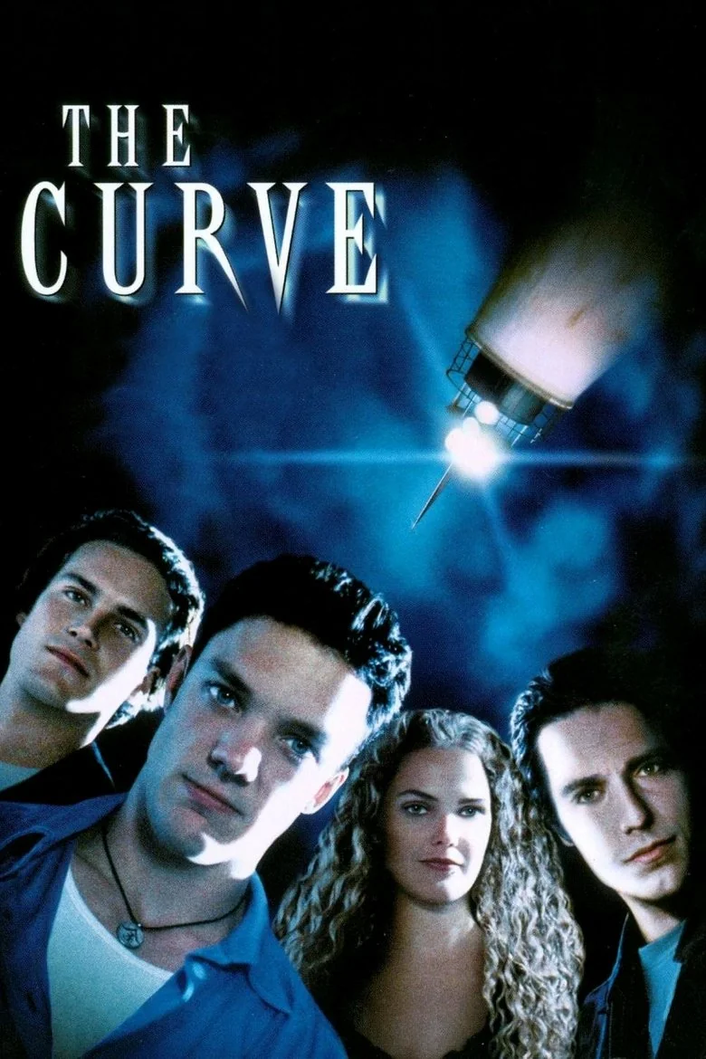 The Curve (1998) Streaming & VOD Release Date