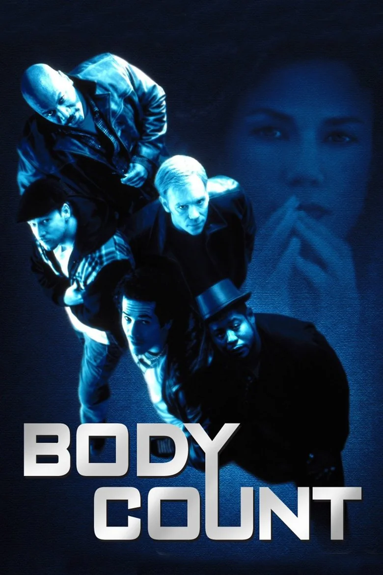 Body Count (1998) Streaming & VOD Release Date
