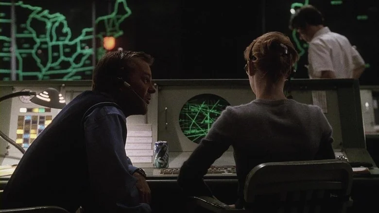 Ground Control (1998) Streaming & VOD Release Date