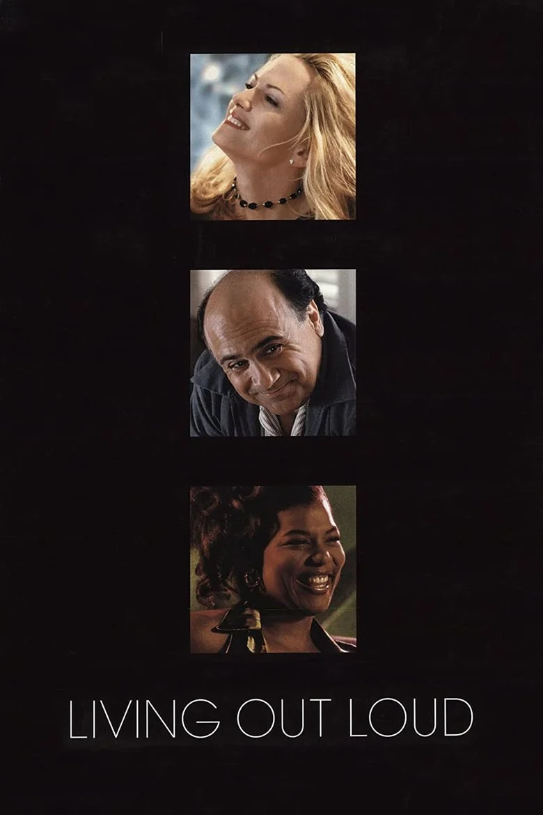 Living Out Loud (1998) Streaming & VOD Release Date