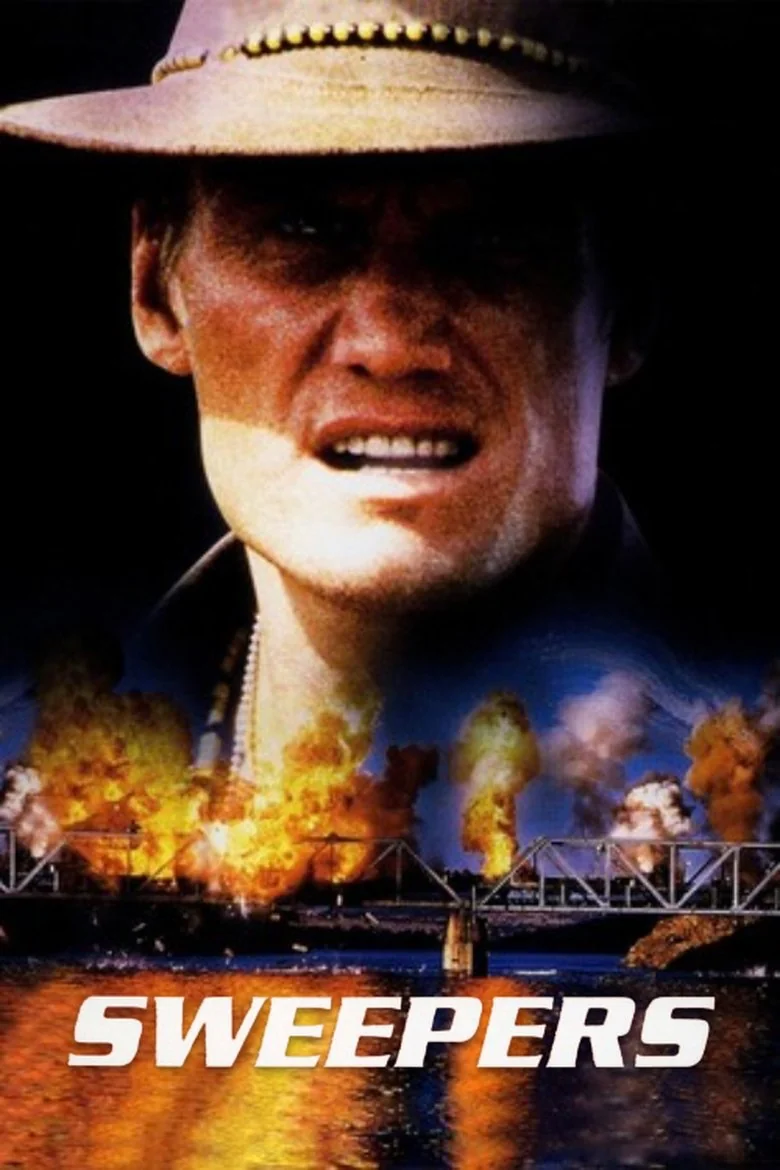 Sweepers (1998) Streaming & VOD Release Date