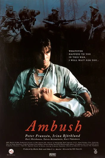 Ambush (1999) Streaming & VOD Release Date