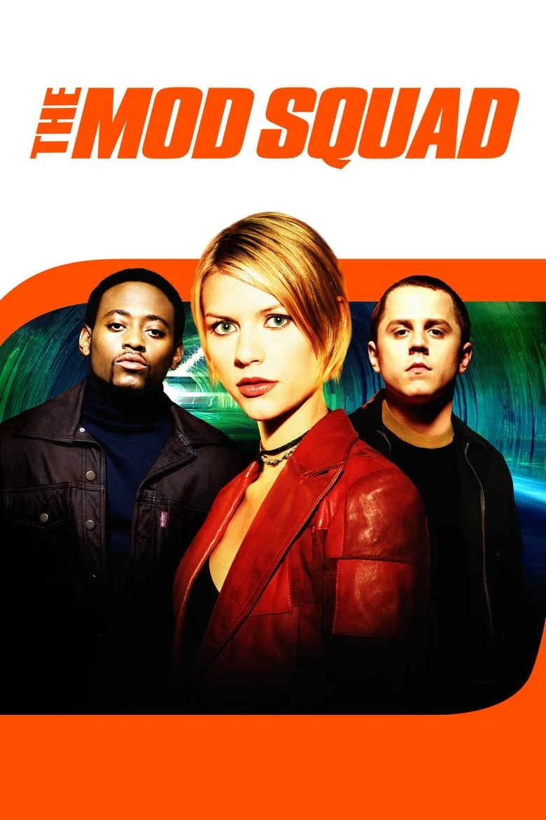 The Mod Squad (1999) - Full Cast & Crew List | Bingebase