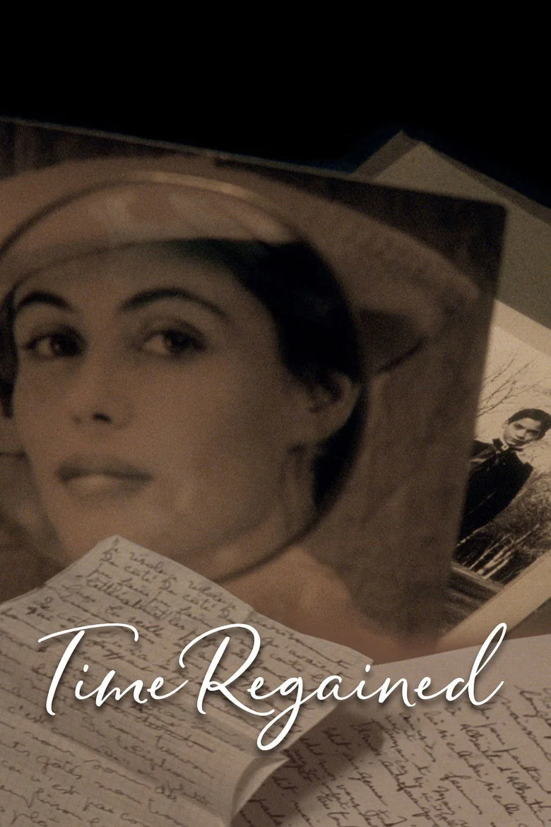 Time Regained (1999) Streaming & VOD Release Date