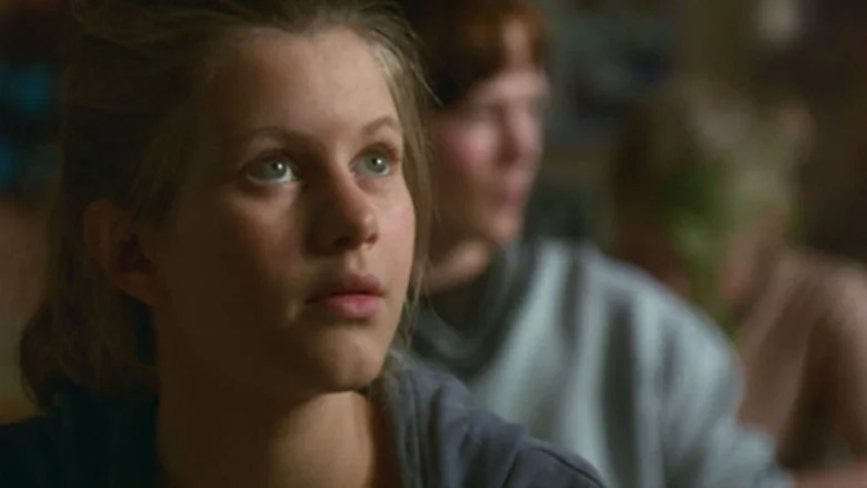 Sophie's World (1999) - Full Cast & Crew List | Bingebase