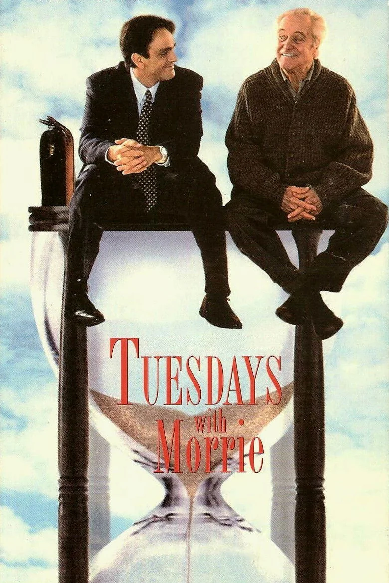 Tuesdays with Morrie (1999) Streaming & VOD Release Date