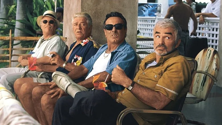The Crew (2000) - Full Cast & Crew List | Bingebase