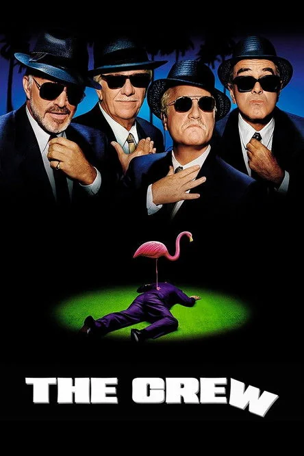 The Crew (2000) - Full Cast & Crew List | Bingebase