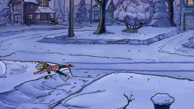 Grandma Got Run Over by a Reindeer (2000) Streaming & VOD Release Date