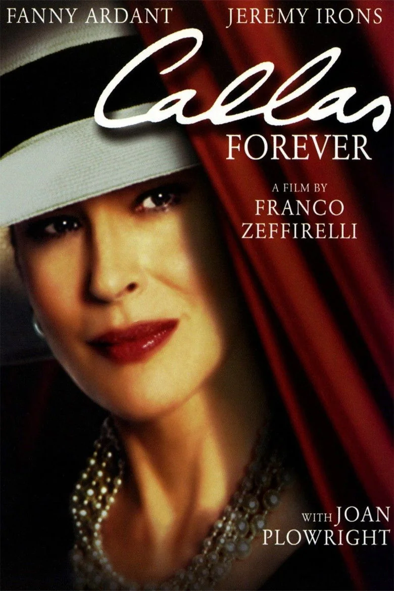 Callas Forever (2002) Streaming & VOD Release Date