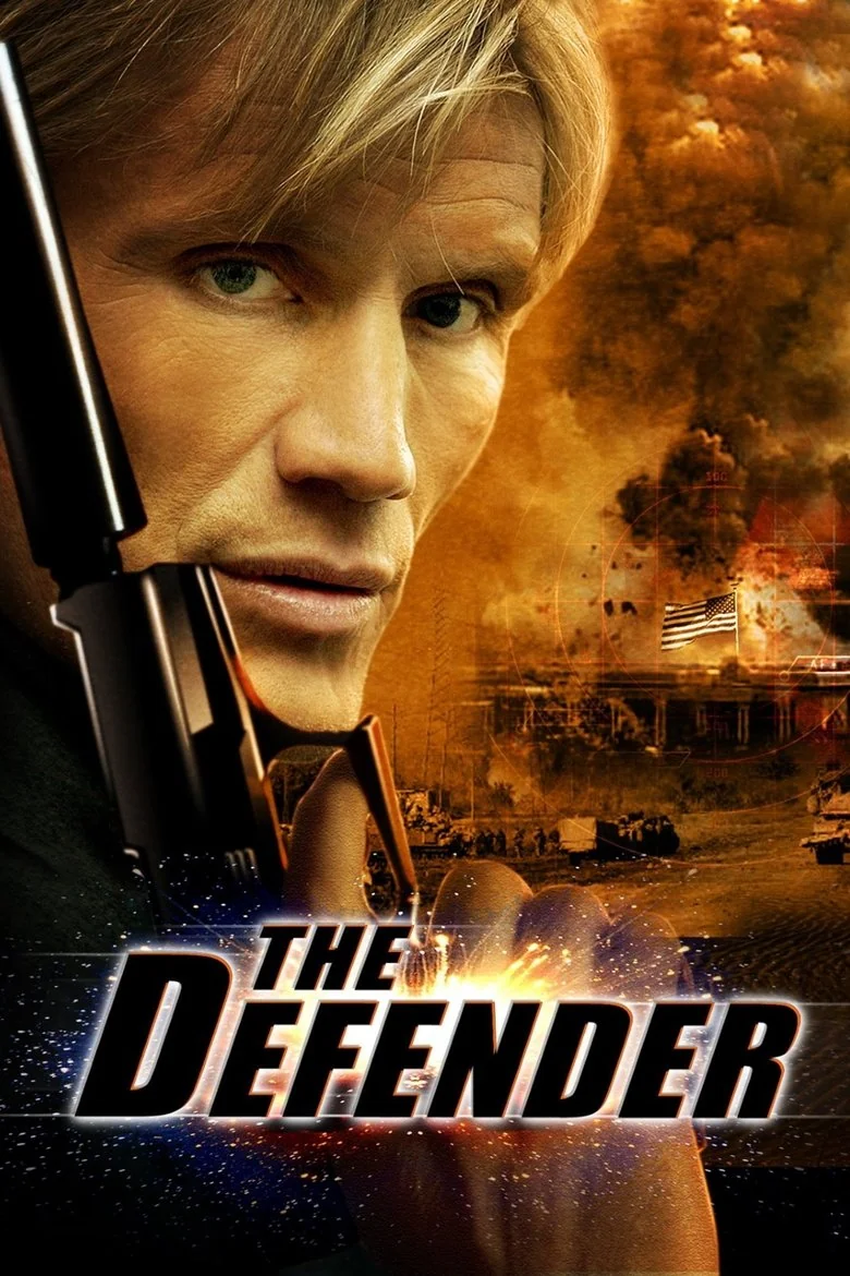 The Defender (2004) Streaming & VOD Release Date