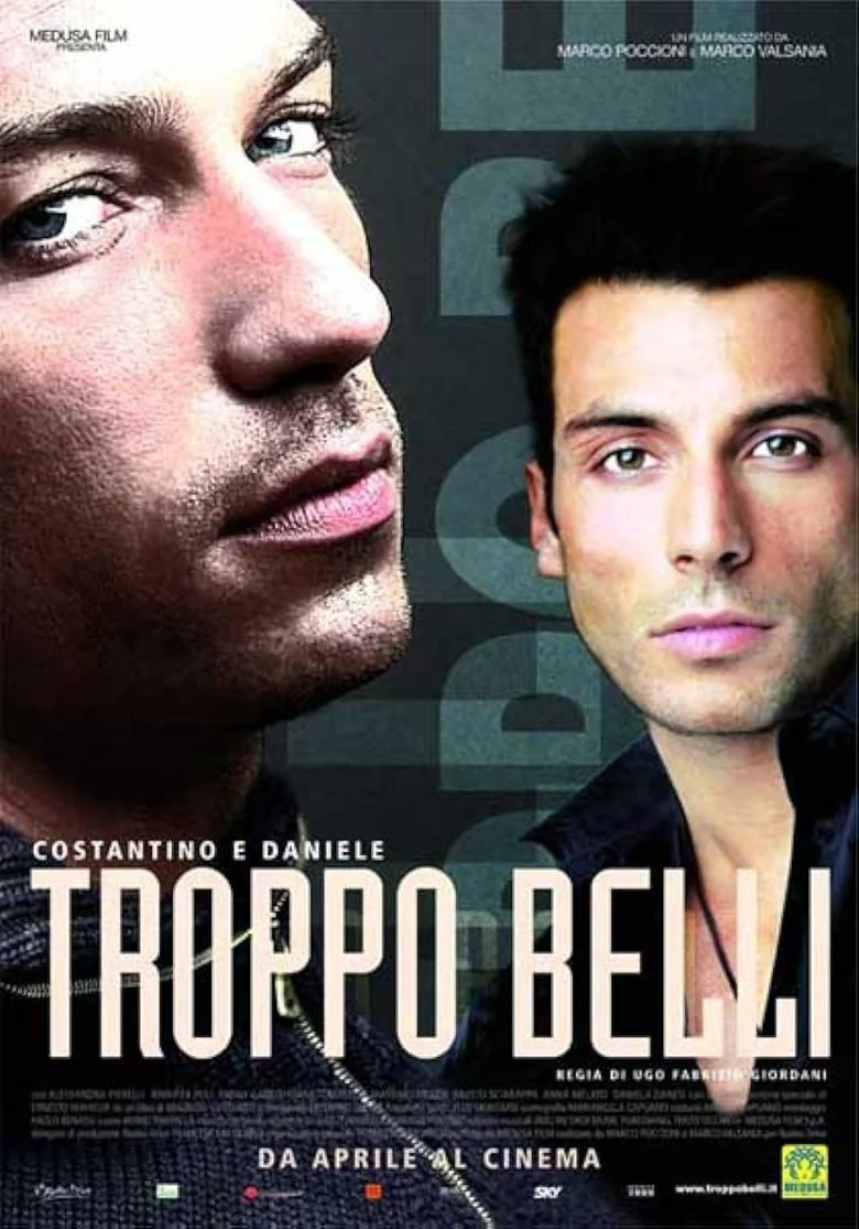 Too Beautiful (2005) Streaming & VOD Release Date