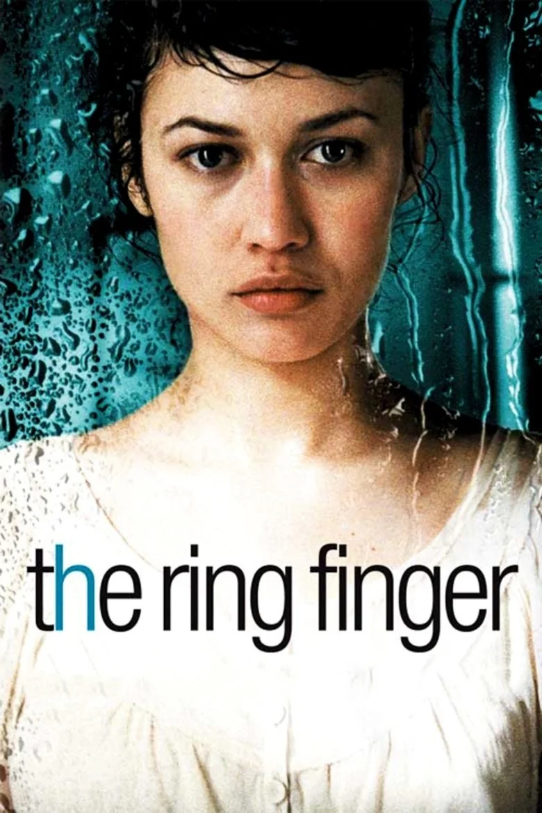 The Ring Finger (2005) Streaming & VOD Release Date
