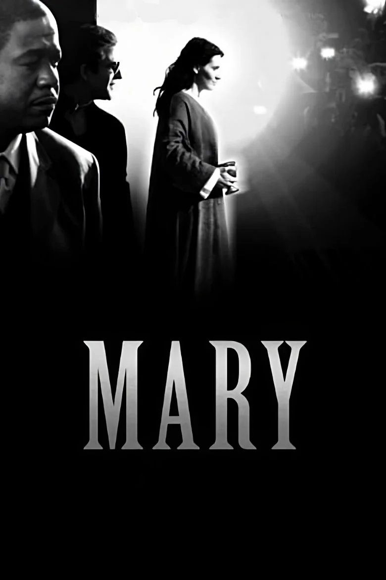 Mary (2005) - Full Cast & Crew List | Bingebase