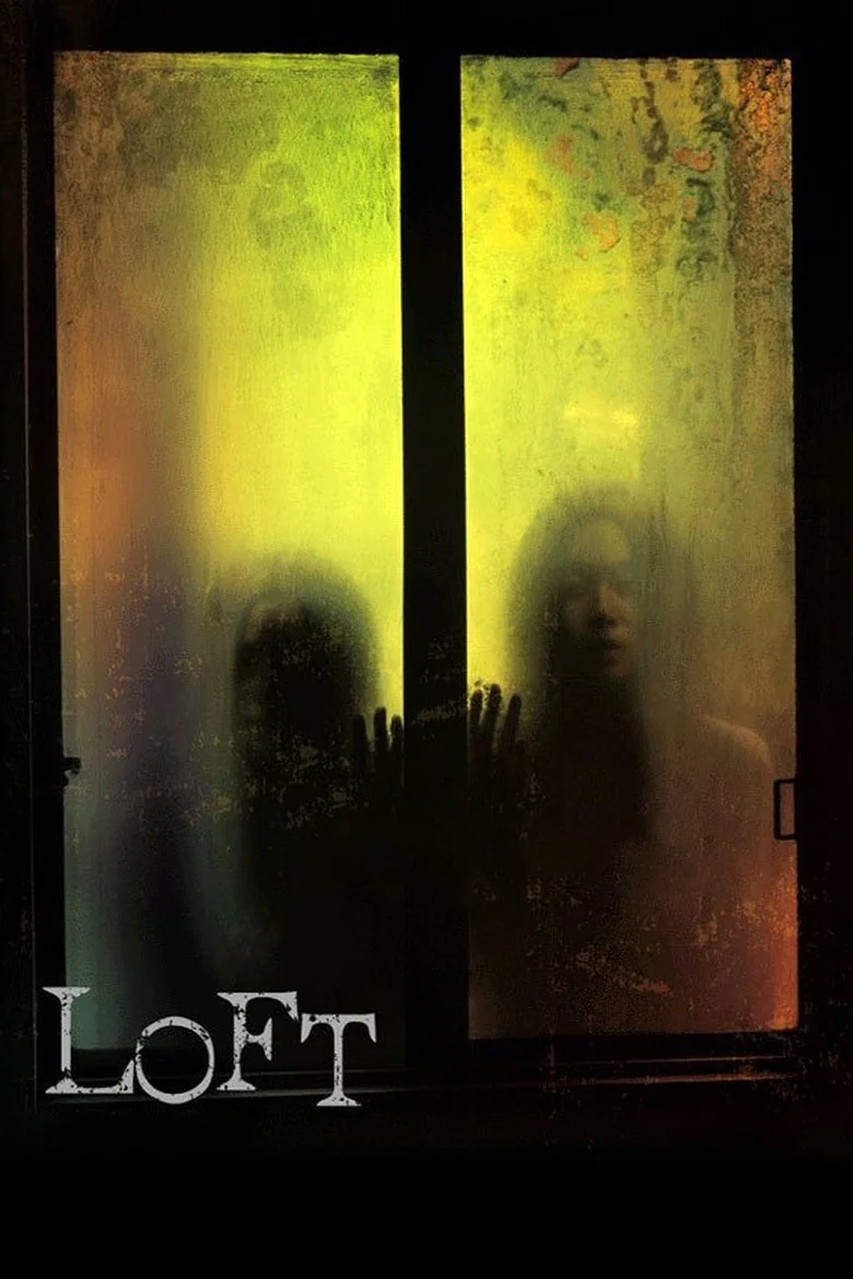 Loft (2006) Streaming & VOD Release Date