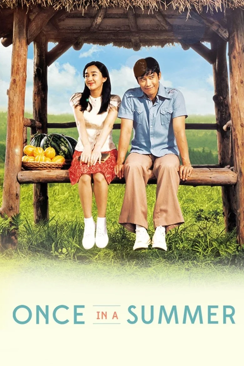 Once in a Summer (2006) Streaming & VOD Release Date