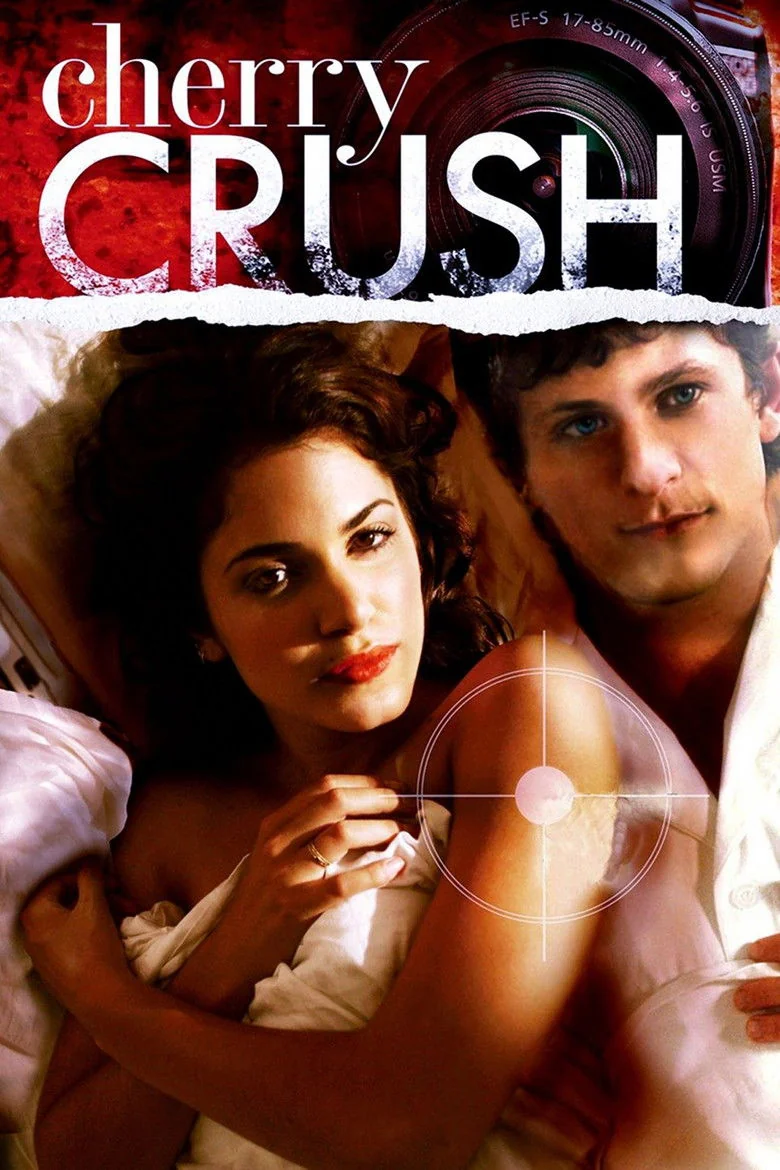 Cherry Crush (2007) - Full Cast & Crew List | Bingebase