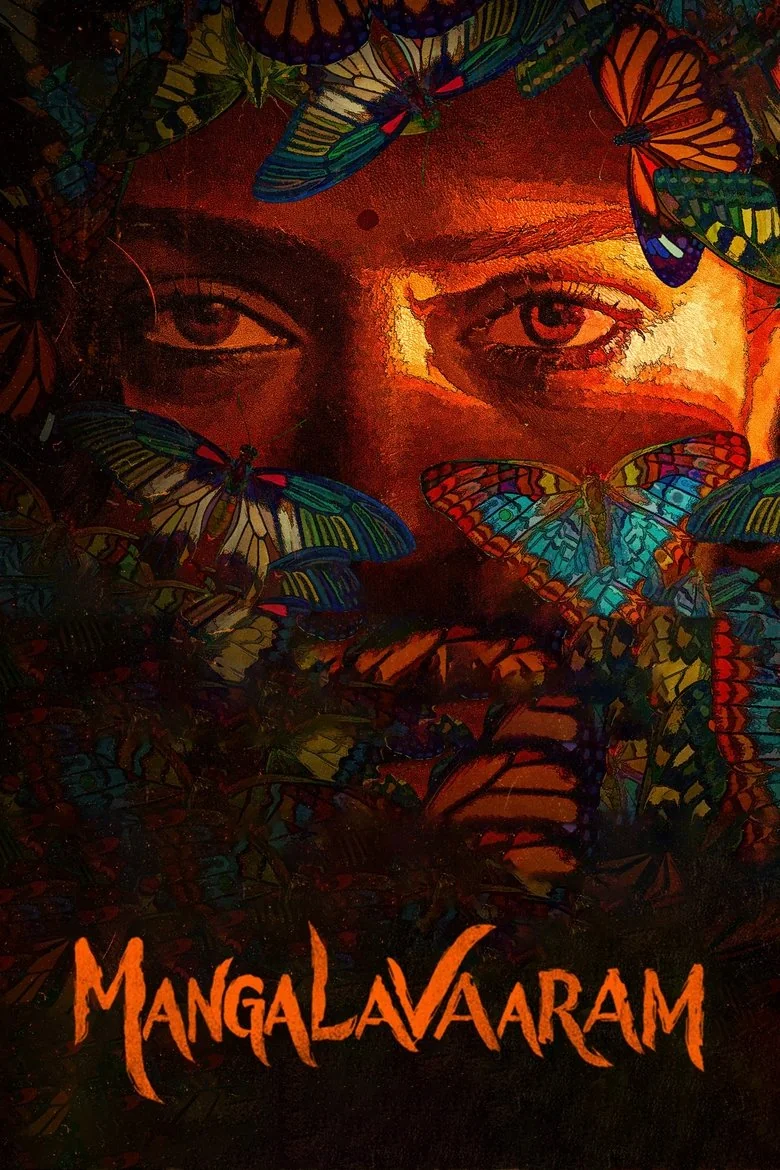 Mangalavaaram (2023) - Full Cast & Crew List | Bingebase