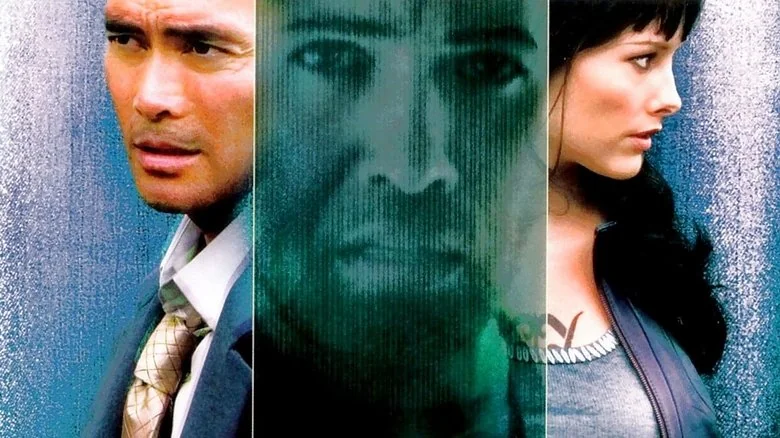 Alien Agent (2007) Streaming & VOD Release Date