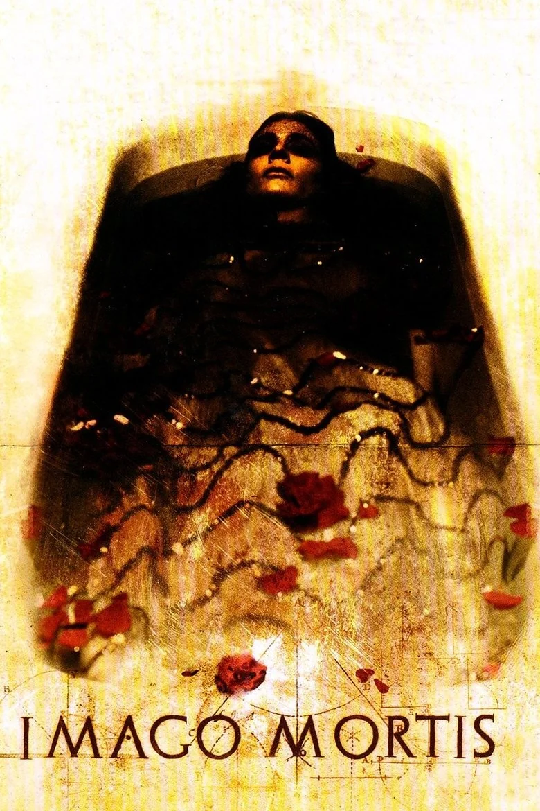 Imago Mortis (2009) Streaming & VOD Release Date