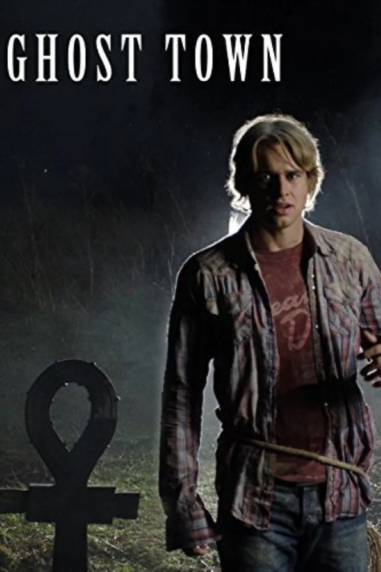 Ghost Town (2009) Streaming & VOD Release Date
