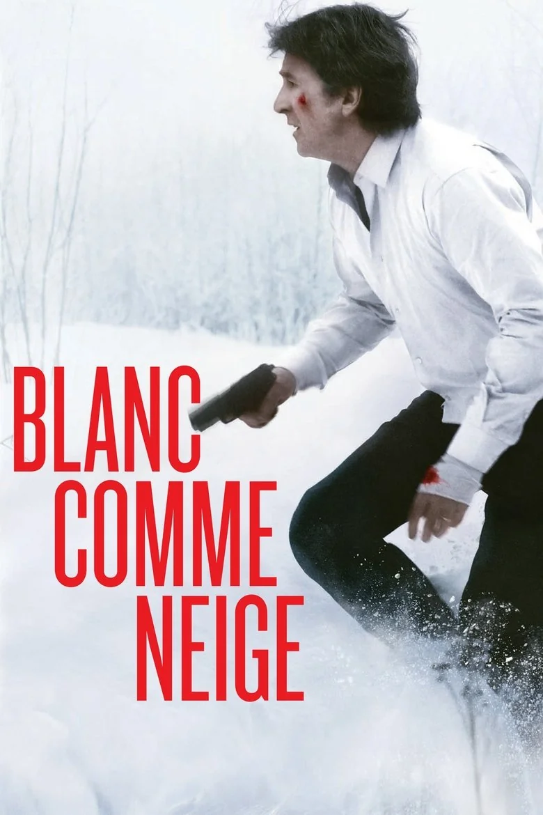 White Snow (2010) Streaming & VOD Release Date