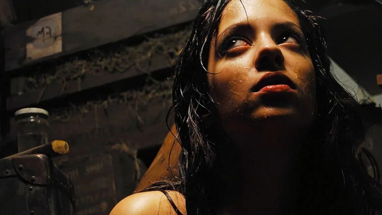 Cold Sweat (2010) - Full Cast & Crew List | Bingebase
