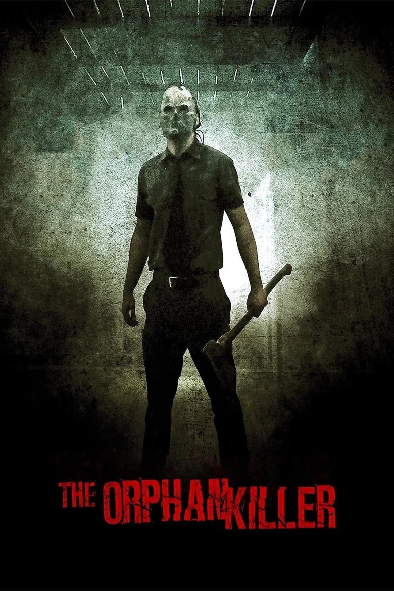 The Orphan Killer (2011) Streaming & VOD Release Date