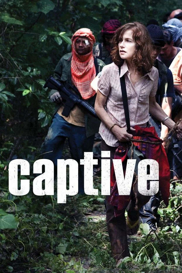 Captive (2012) - Full Cast & Crew List | Bingebase
