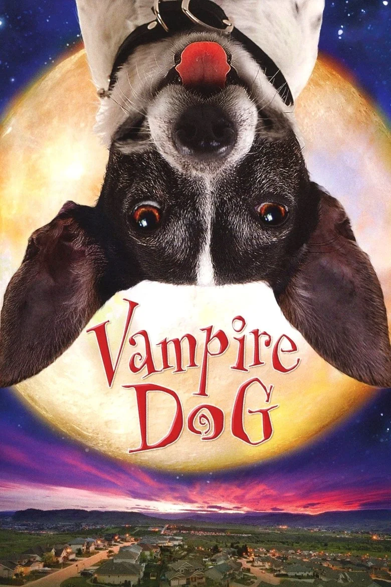 Vampire Dog (2012) Streaming & VOD Release Date