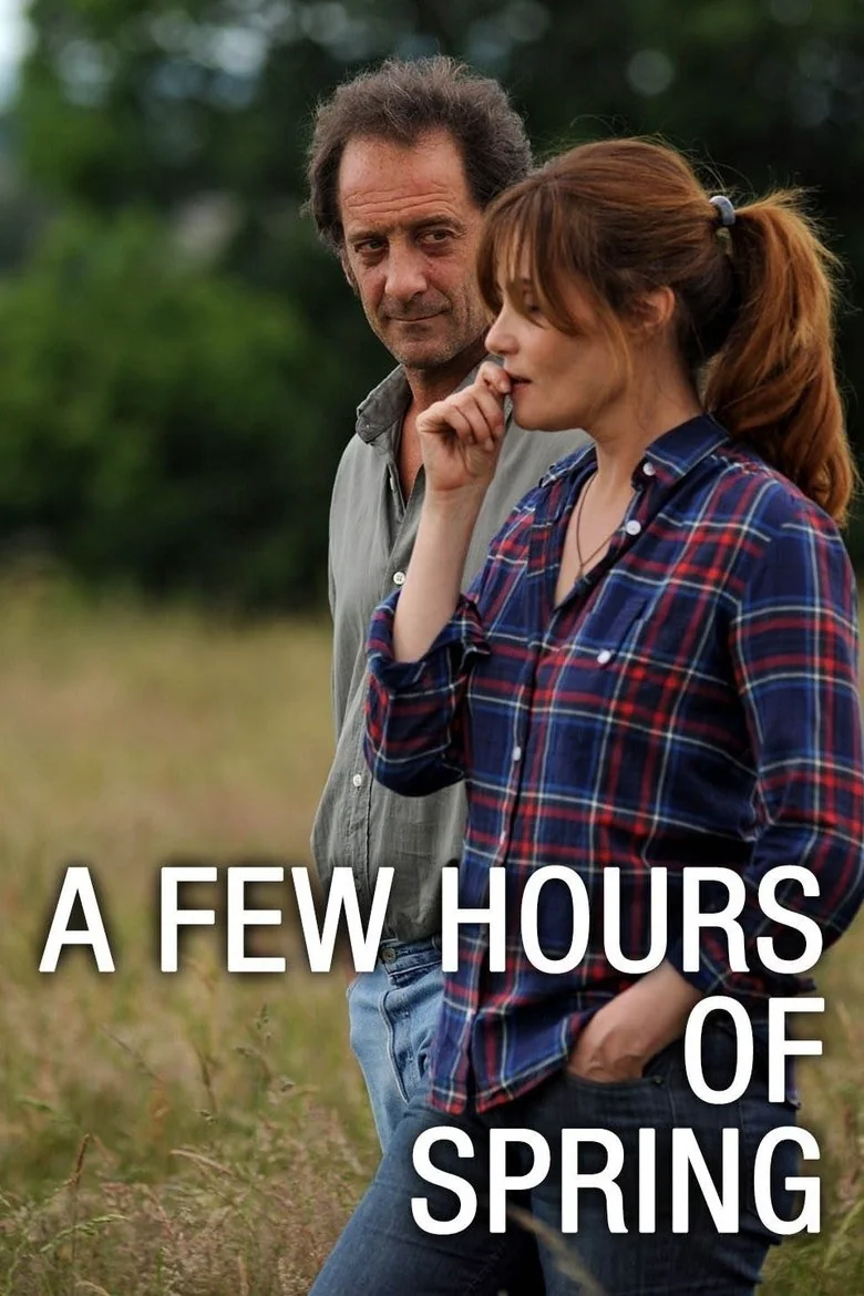 A Few Hours of Spring (2012) Streaming & VOD Release Date