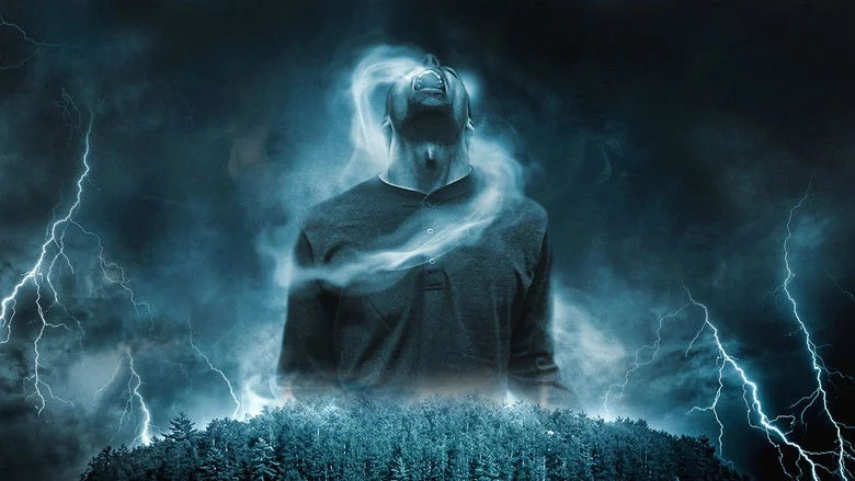 Ghost Storm (2012) Streaming & VOD Release Date