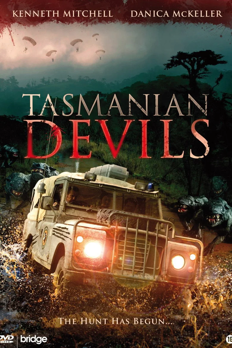 Tasmanian Devils (2013) Streaming & VOD Release Date