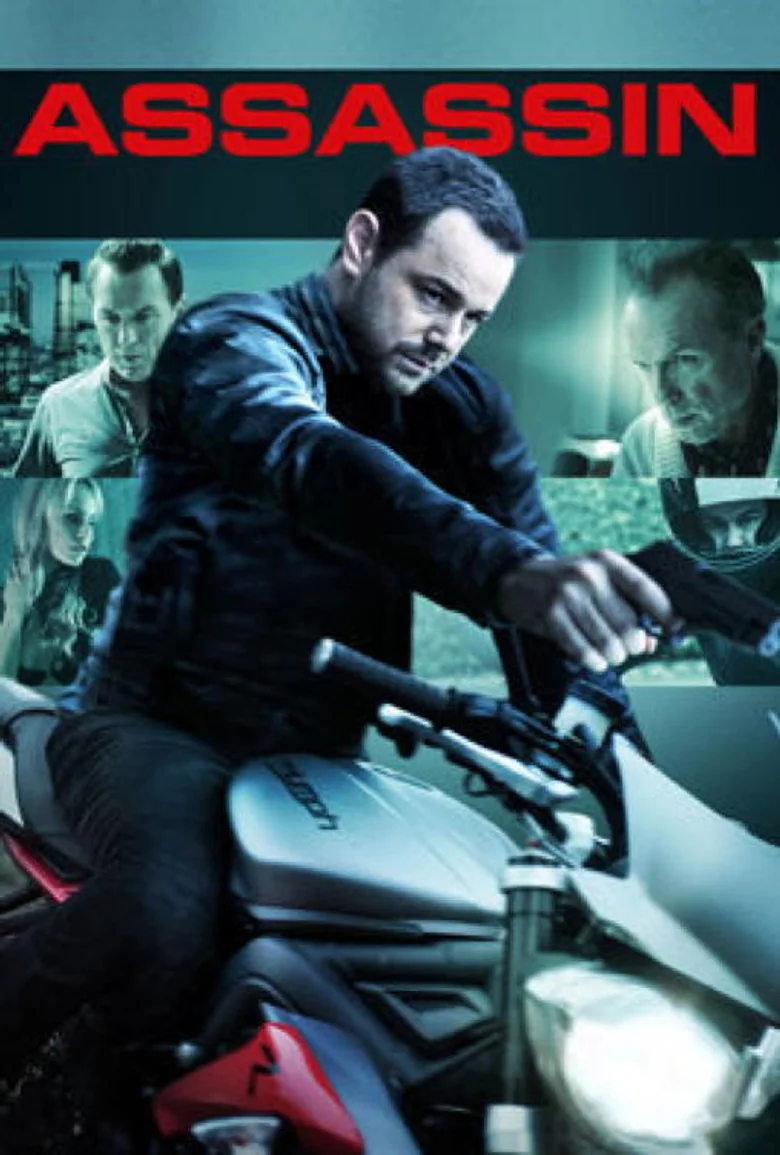 Assassin (2015) Streaming & VOD Release Date
