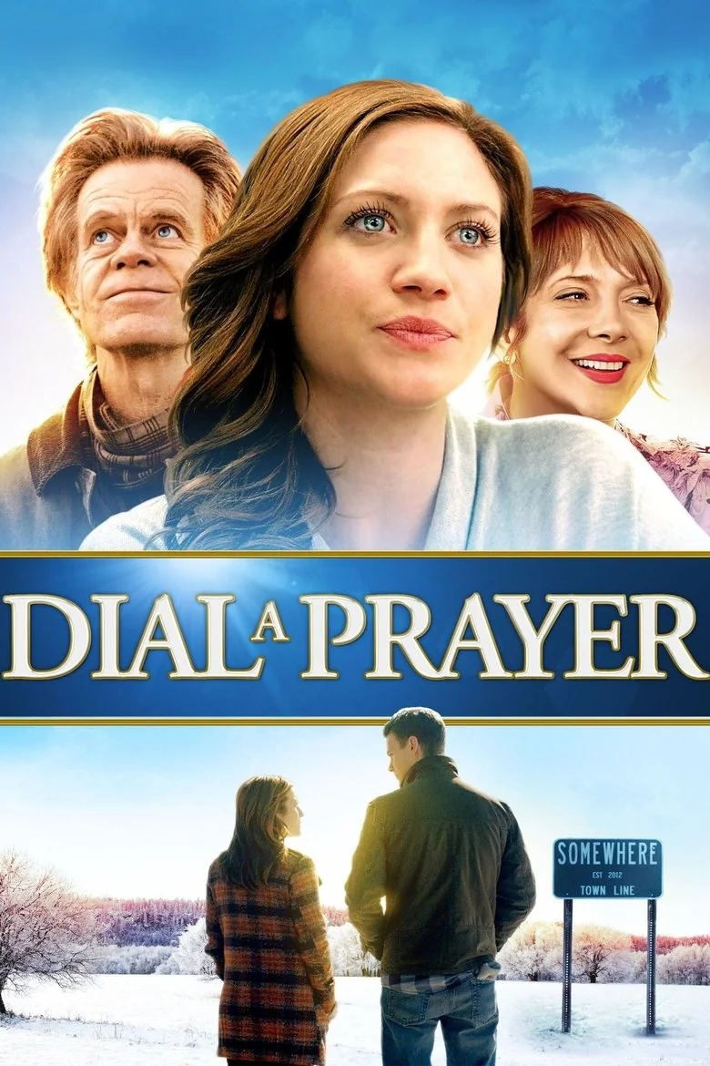 Dial a Prayer (2015) Streaming & VOD Release Date