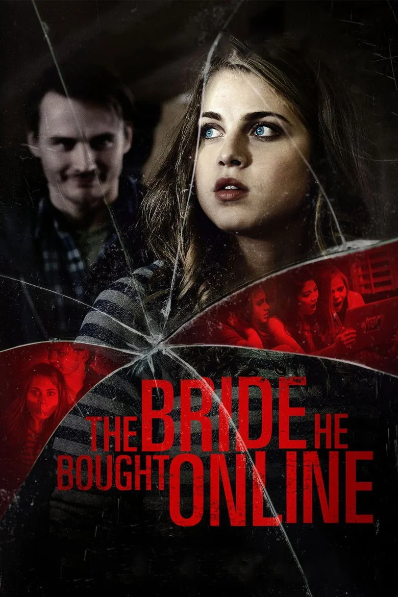 The Bride He Bought Online (2015) Streaming & VOD Release Date