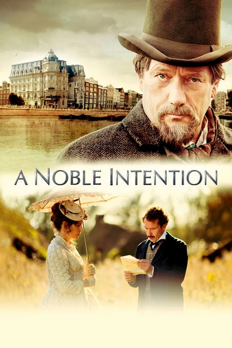 A Noble Intention (2015) Streaming & VOD Release Date