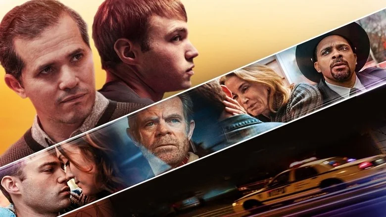 Stealing Cars (2016) Streaming & VOD Release Date