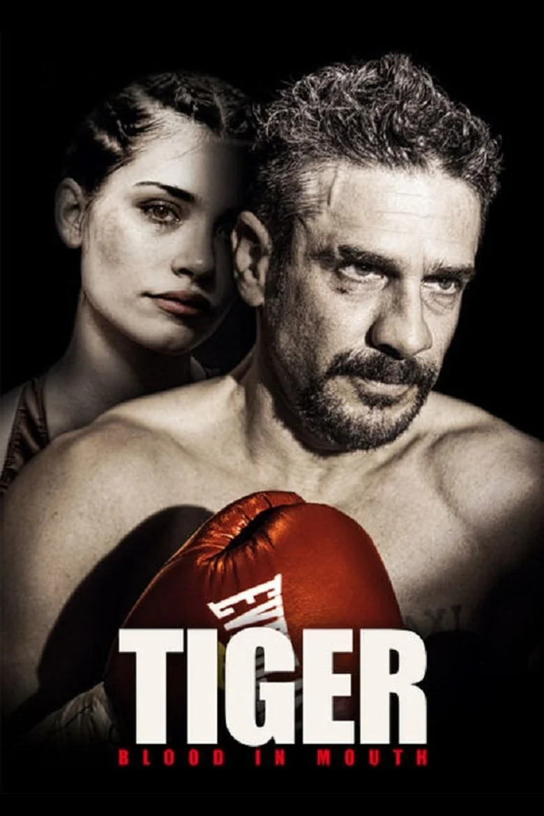 Tiger, Blood in the Mouth (2016) Streaming & VOD Release Date