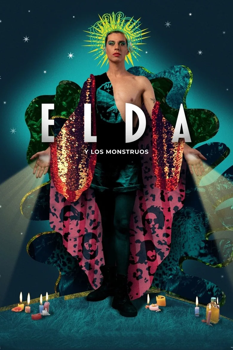 Elda and the Monsters (2023) Streaming & VOD Release Date